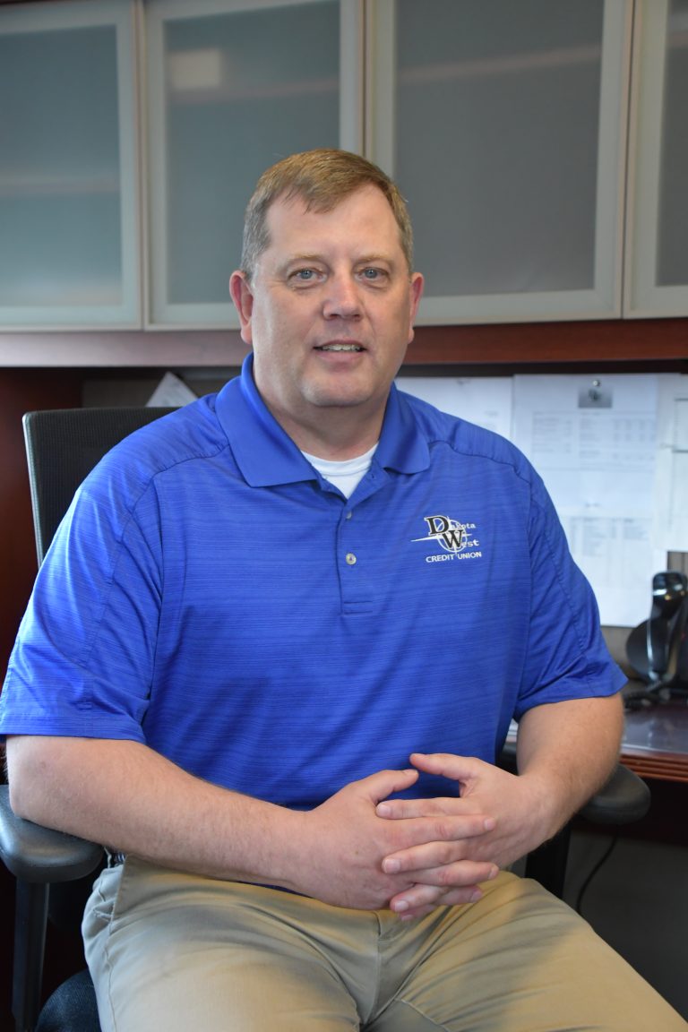 Welcoming Mike Thilmony as Chief Credit Officer | Dakota West Credit Union